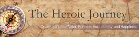 The Heroic Journey | Wholebeing Institute