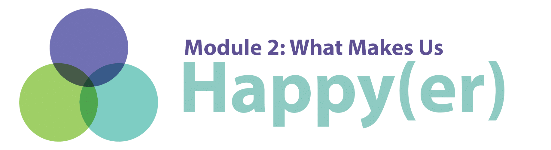 What Makes Us Happy(er) | Wholebeing Institute