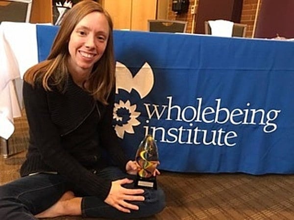 A Message to the Change Agents | Wholebeing Institute