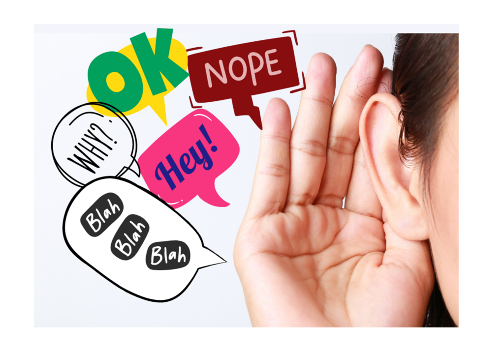 Who Is Your GNAT and What Is It Telling You? | Wholebeing Institute